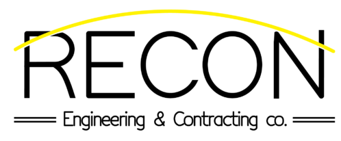 Contact Us – Recon