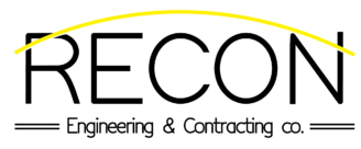 Recon – Construction